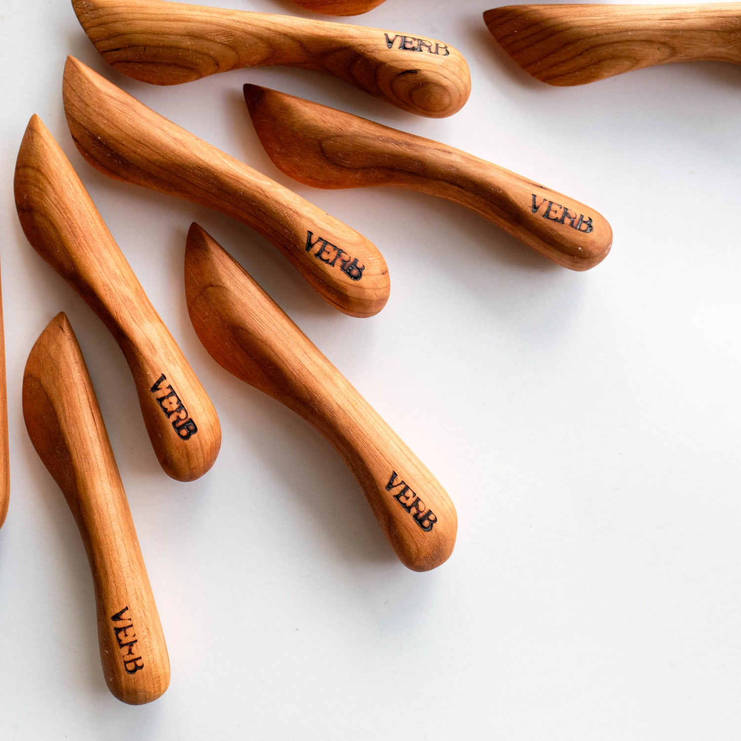 Custom Verb Hera Marker