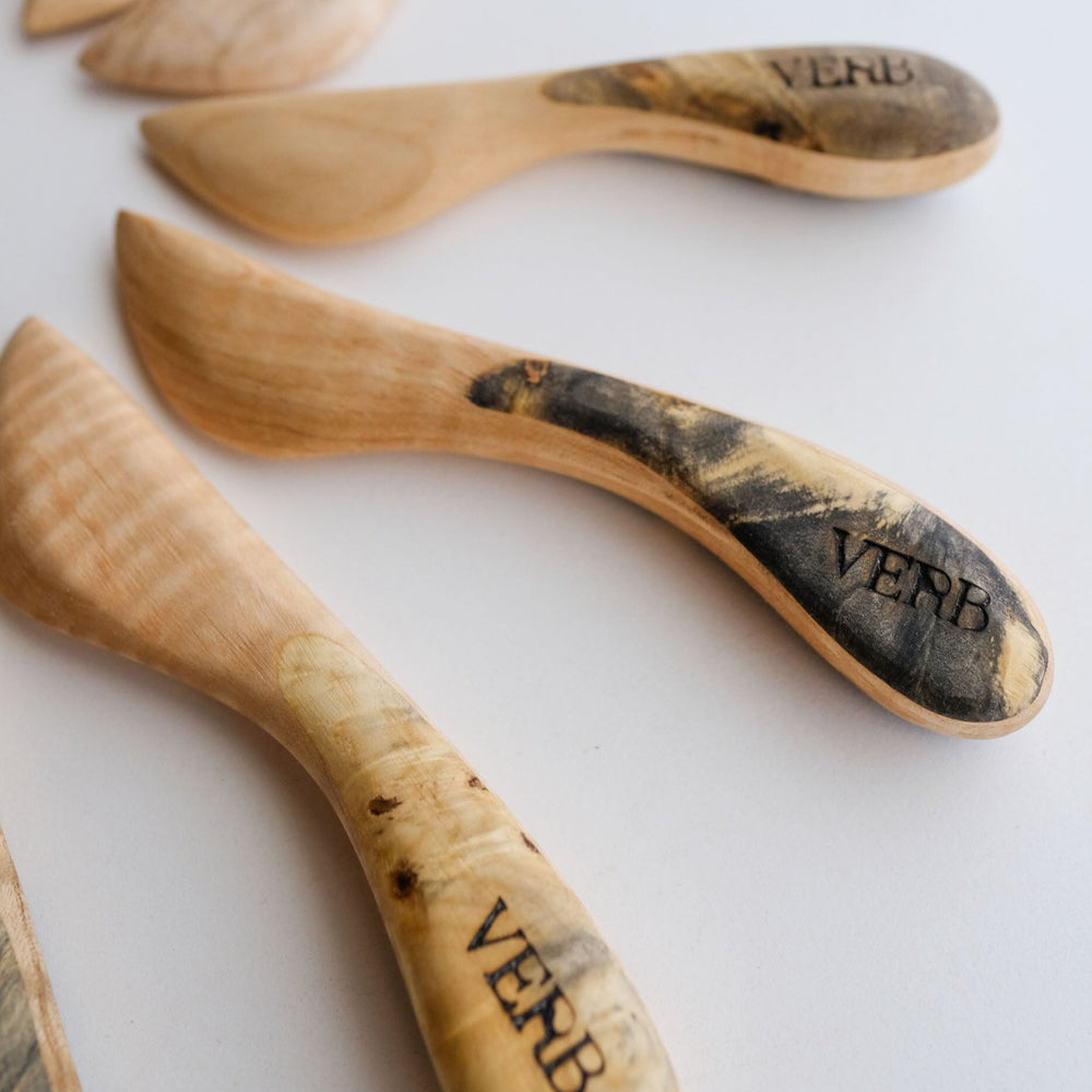 Custom Verb Hera Marker