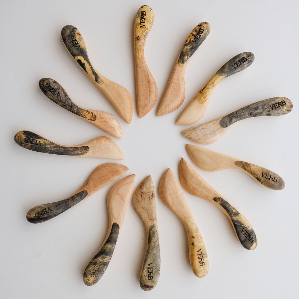 Custom Verb Hera Marker