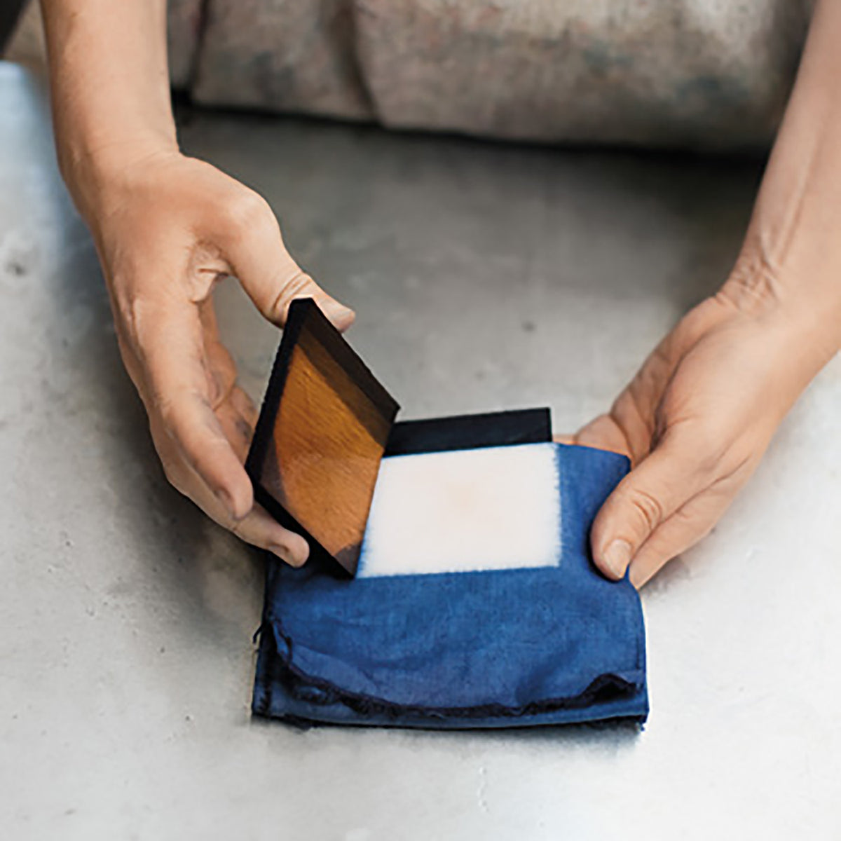 Acrylic Squares