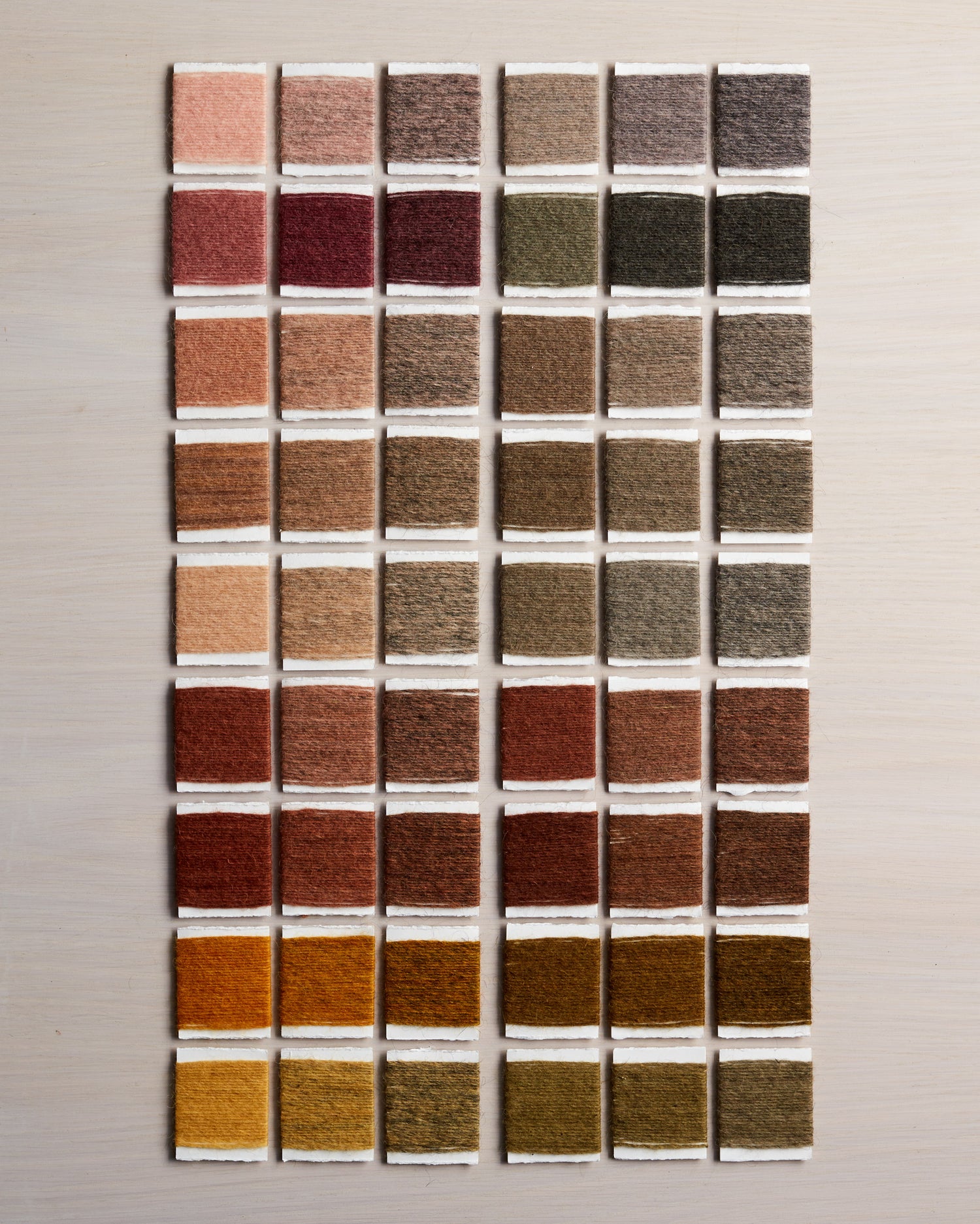 Journeys in Natural Dyeing: Techniques for Creating Color at Home by K