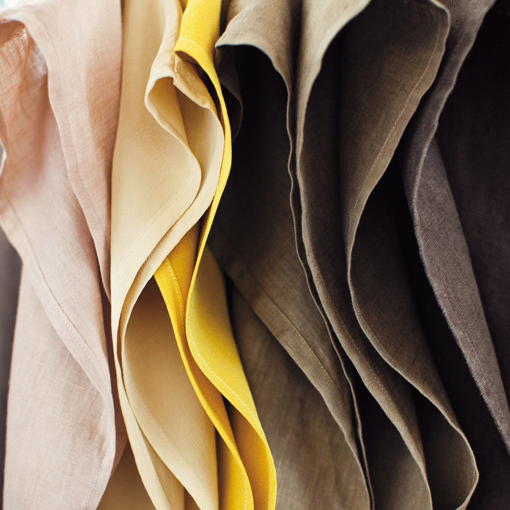 The Modern Natural Dyer - Dye Kit for Sewists