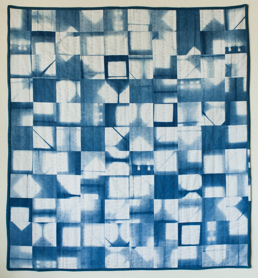 Acrylic Squares