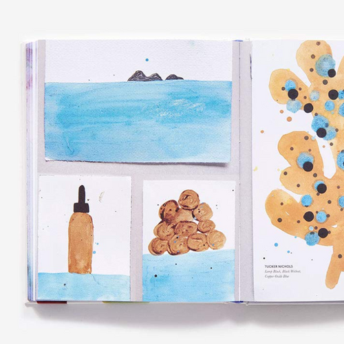 Make Ink by Jason Logan