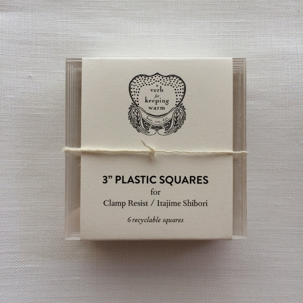 Acrylic Squares